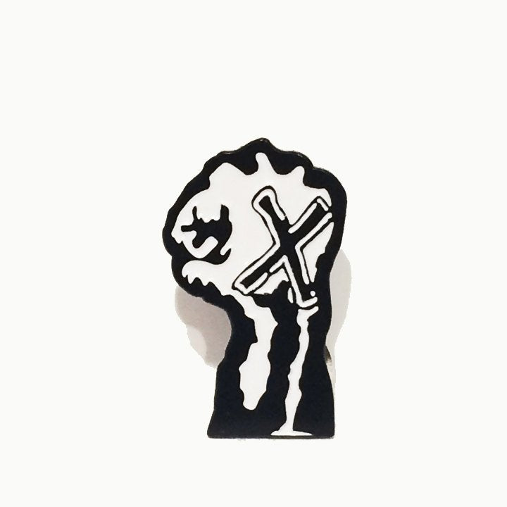 Straight Fist